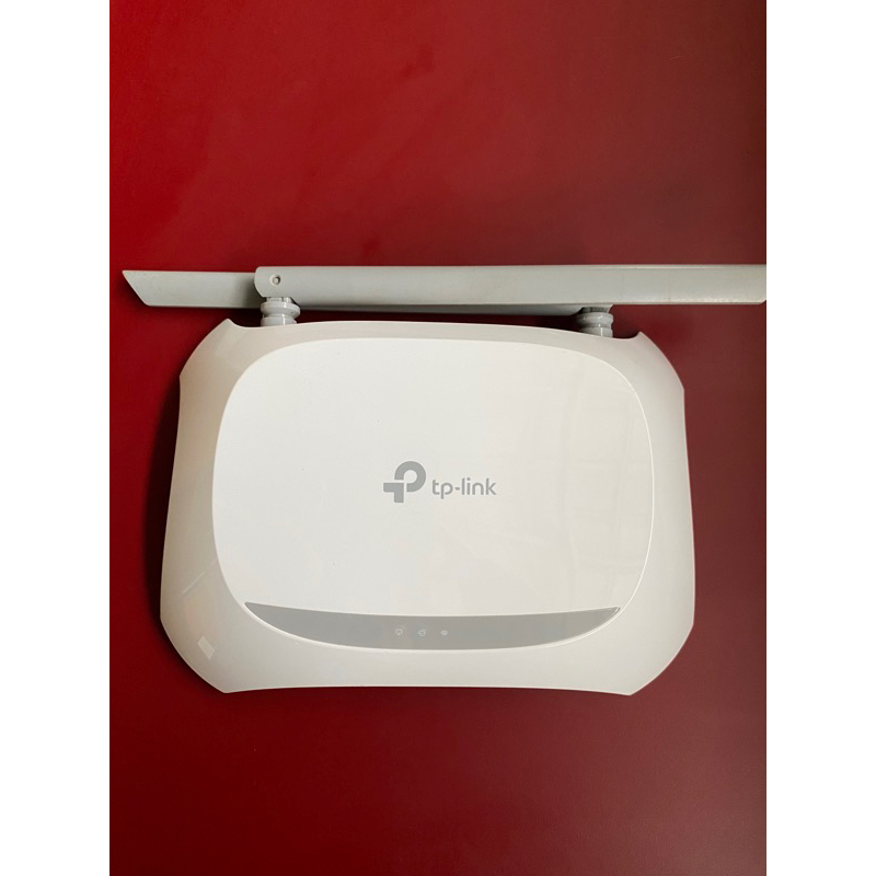Jual router Tp-Link D-Link plus Adaptor | Shopee Indonesia