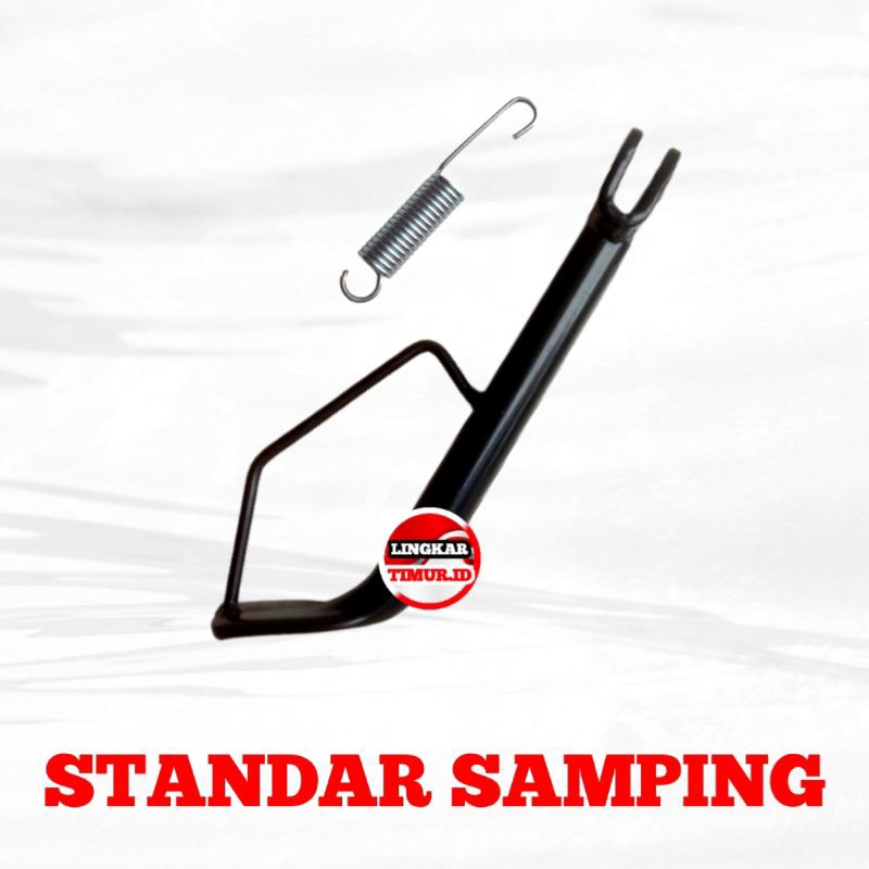 Jual Standar Standart Jagang Jagrak 2 Dua Tengah Set Standar Samping ...