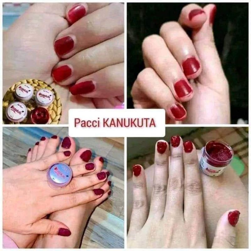 Jual kanukuta | Shopee Indonesia