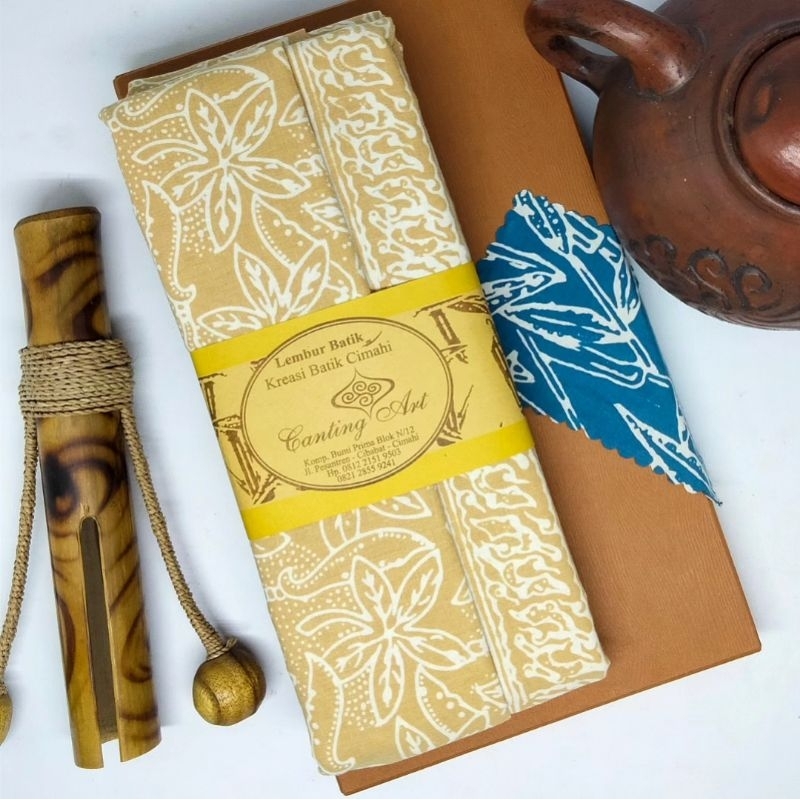 Jual KAIN BATIK/ BAHAN BATIK CIMAHI - (LB-1WSKU) | Shopee Indonesia