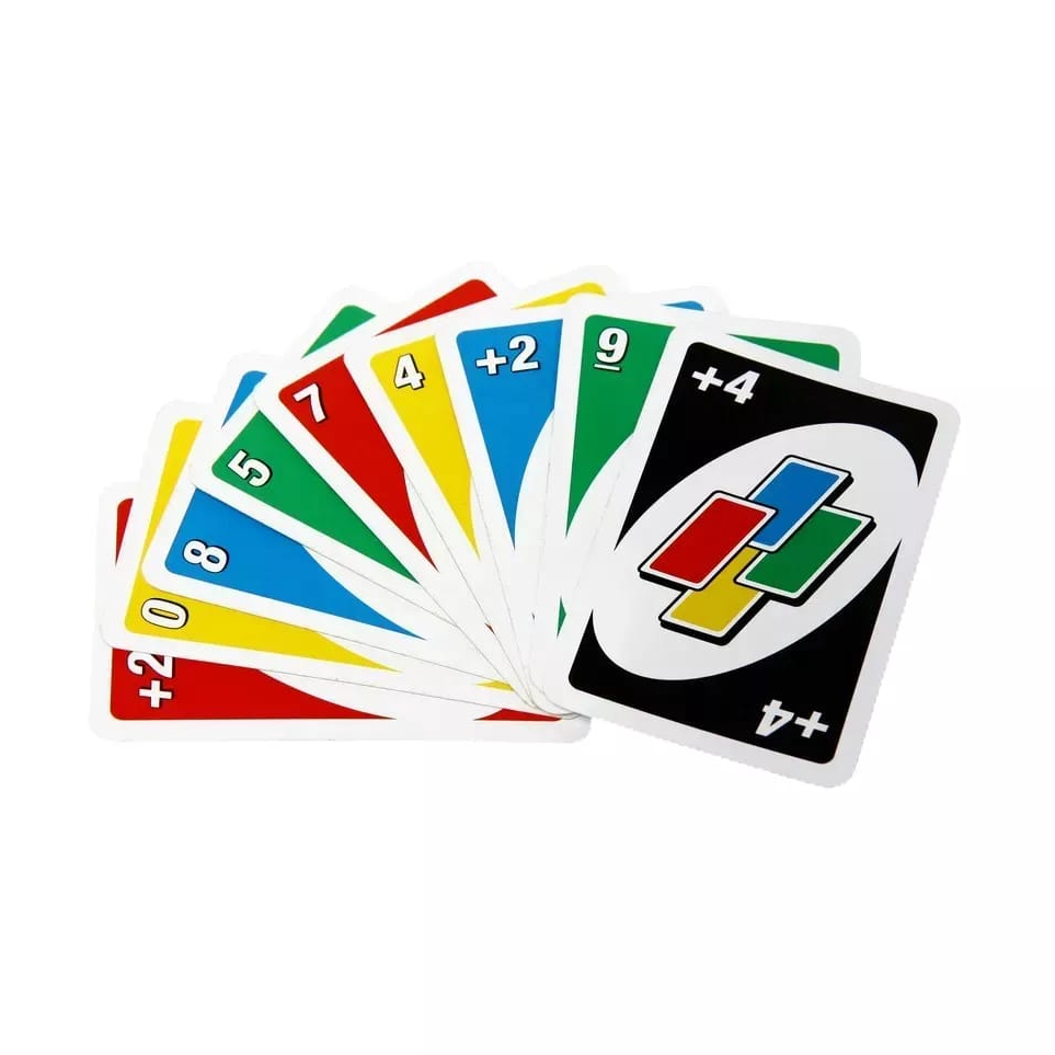 Jual KNZQ9238 PERMAINAN KARTU KELUARGA / MAINAN KARTU / FUN GAME ...