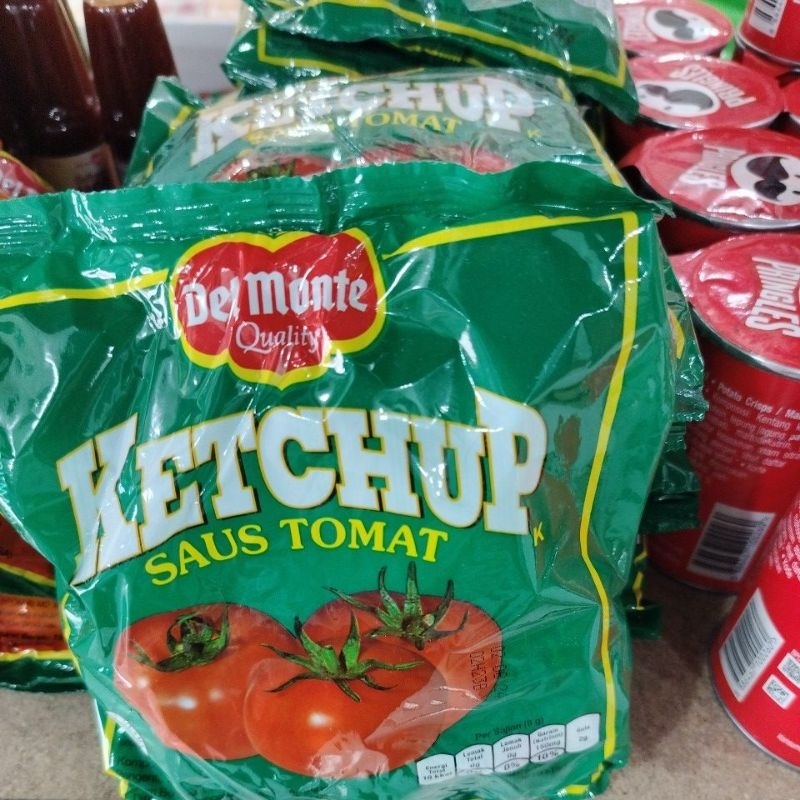 Jual Aneka Saos Sambal, Tomat dan Mayonais | Shopee Indonesia