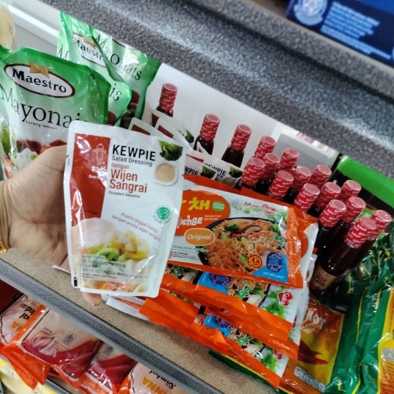 Jual Aneka Saos Sambal, Tomat dan Mayonais | Shopee Indonesia