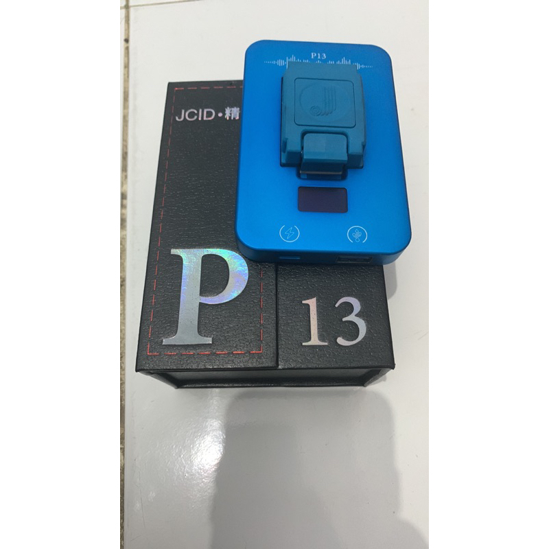 Jual JC ID iP Box P13 Nand Flash | Shopee Indonesia