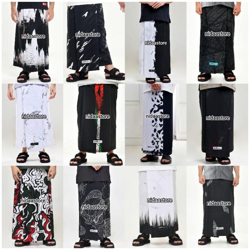 Jual Rabbani - sarung palestine rabbani original terbaru | Shopee Indonesia