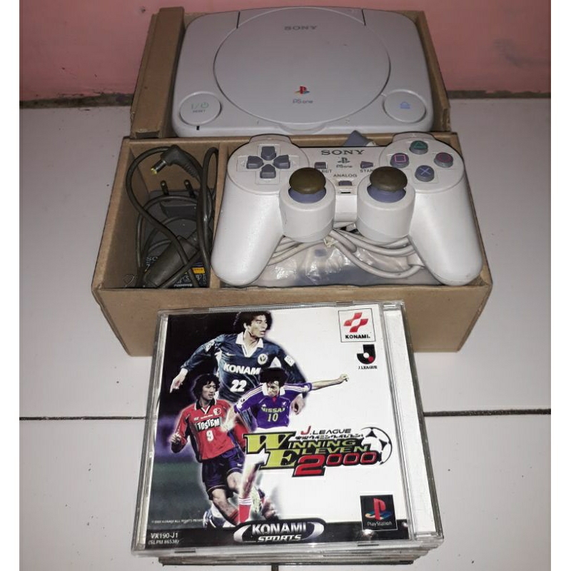 Jual Playstation1/ PS one | Shopee Indonesia