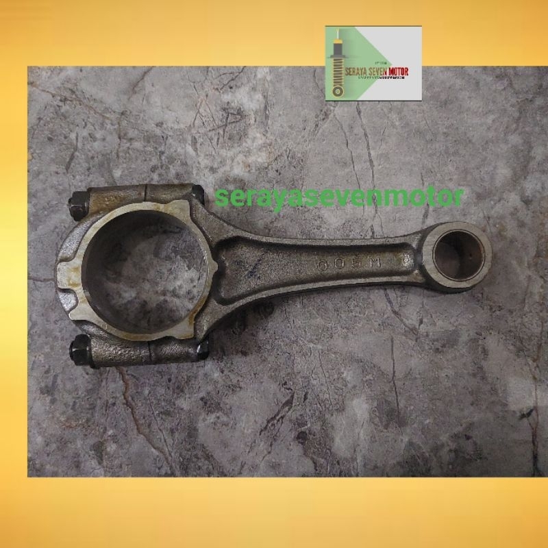 Jual stang seher stang piston toyota kijang 3k 4k 5k original 1pc ...