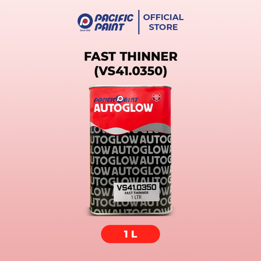 Jual FAST THINNER (VS41.0350) | Shopee Indonesia