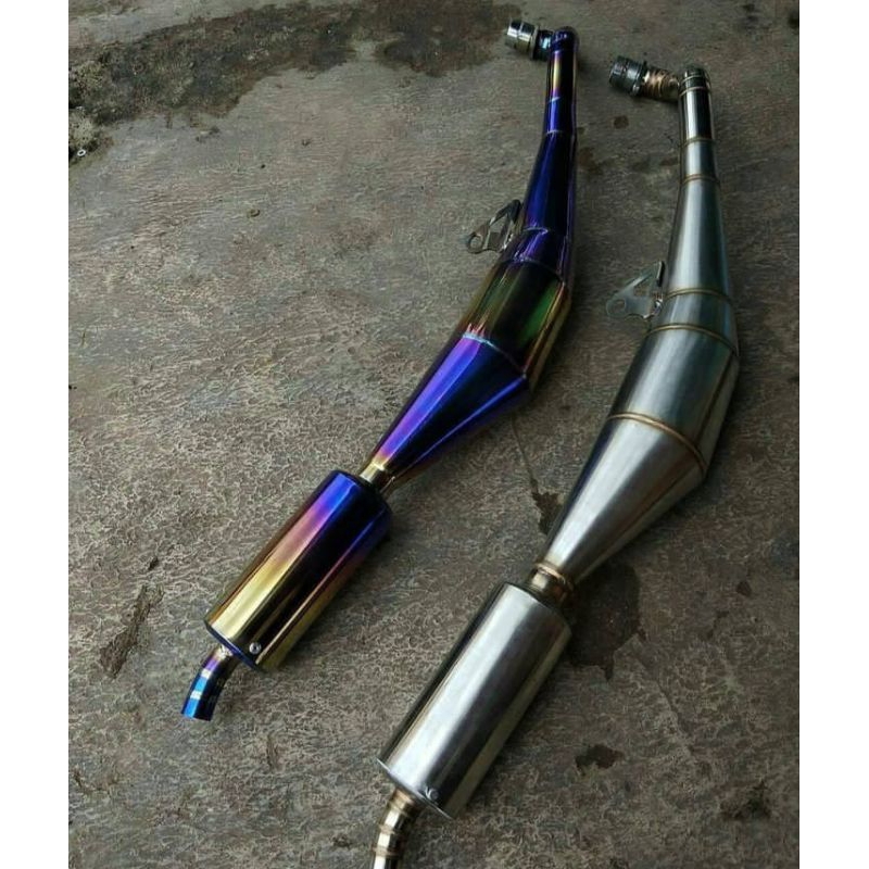 Jual Standar racing metode warna-warna | Shopee Indonesia