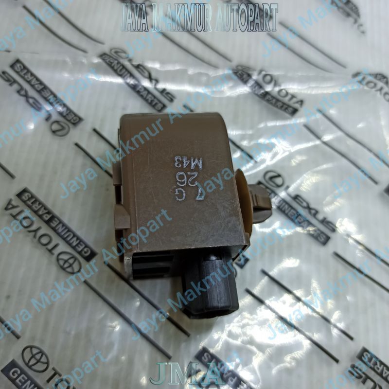 Jual Buzzer Wireless Door Lock Toyota Lexus RAV4 Alphard 89747-52010 ...