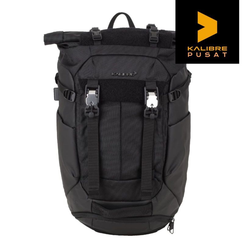 Jual KALIBRE METRO TECH 01 25L ORIGINAL TAS RANSEL LAPTOP BACKPACK KALIBRE METRO TECH 01 TAS ...
