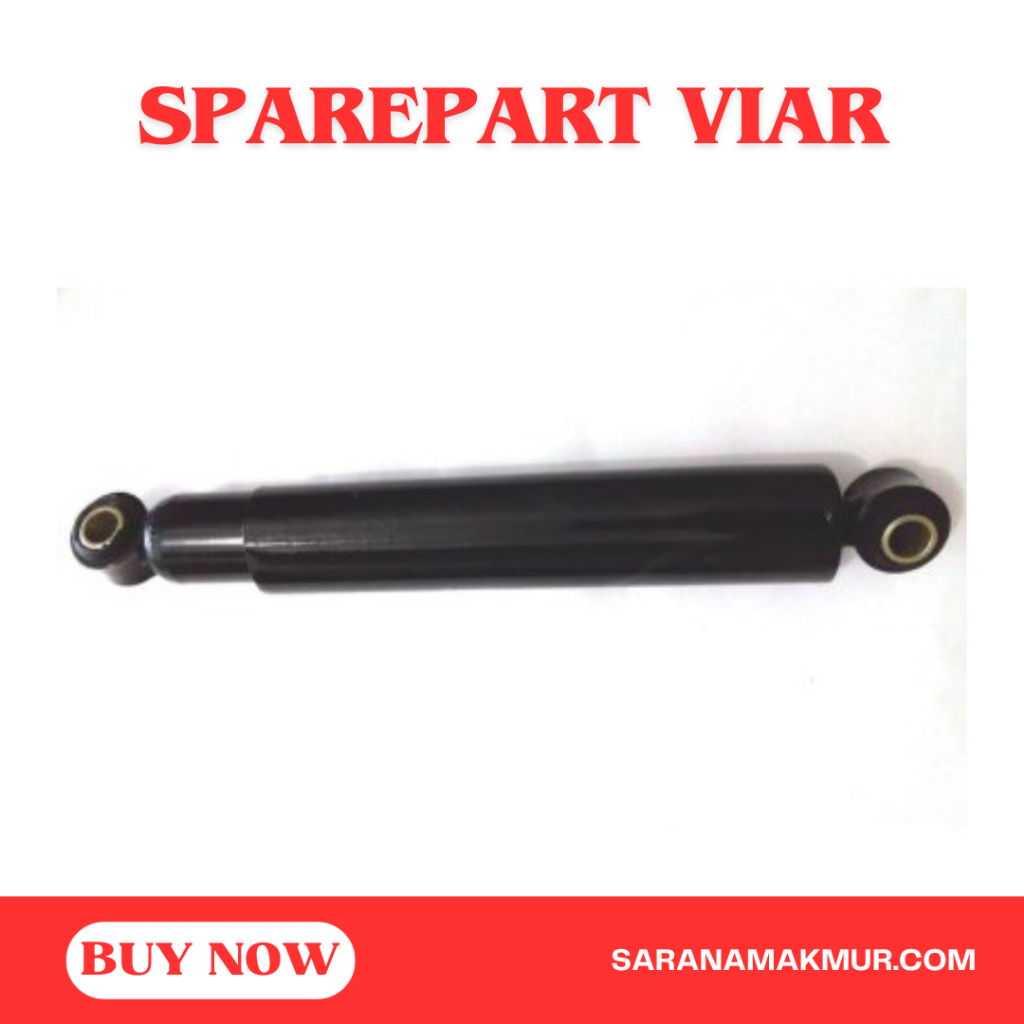 Jual SPAREPART VIAR / SKOK BELAKANG RODA TIGA VIAR 150CC 200CC / Y ...