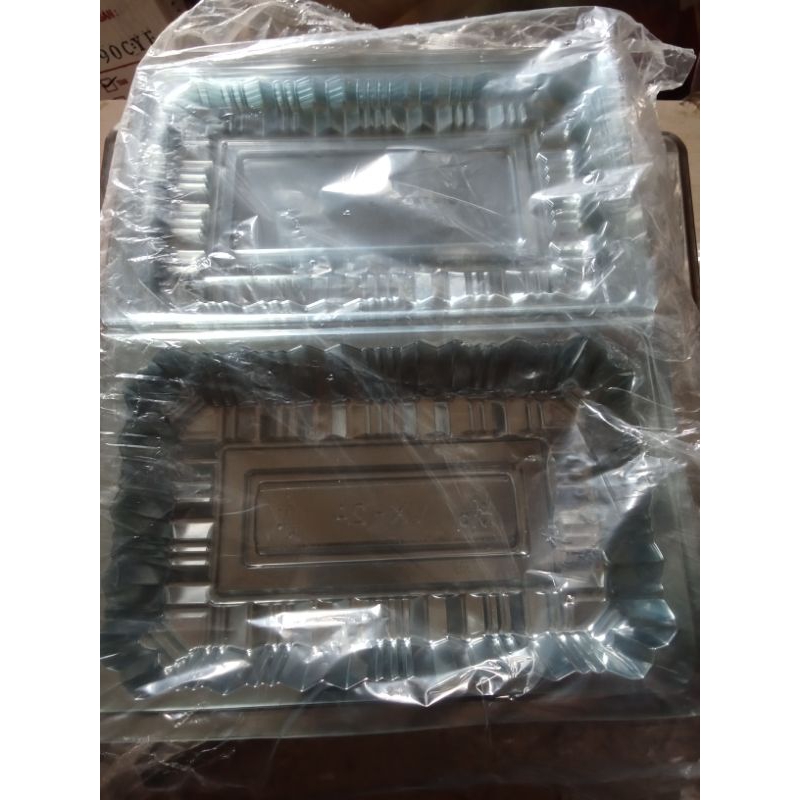 Jual MIKA 2A isi 50 pcs/pack | Shopee Indonesia