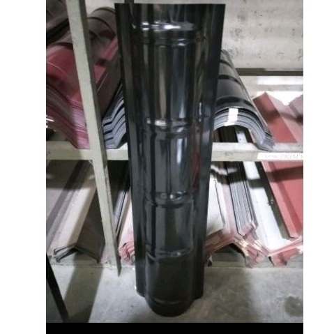 Jual Rabung seng genteng M35 hitam | Shopee Indonesia