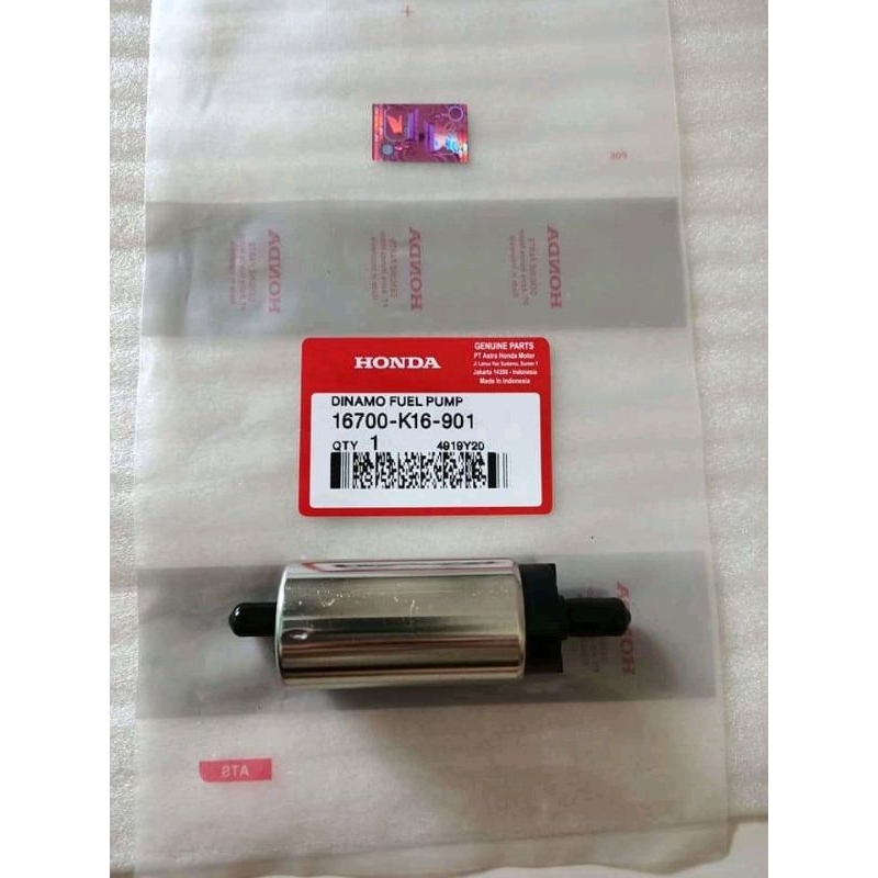 Jual Rotak beat fi ( Dinamo full pump ) | Shopee Indonesia