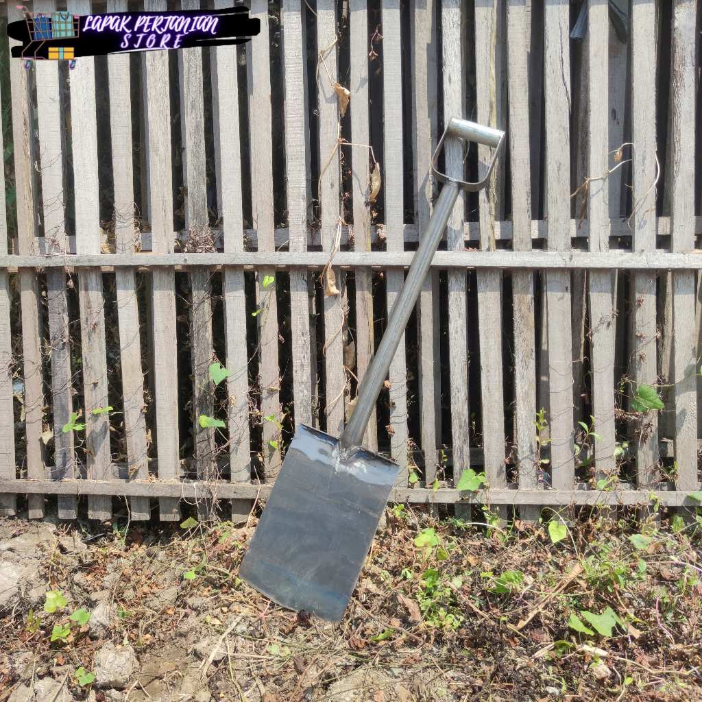 Jual Lempak Gali Tanah Baja Super Tebal - Lencek Dodos Penggali Tanah ...