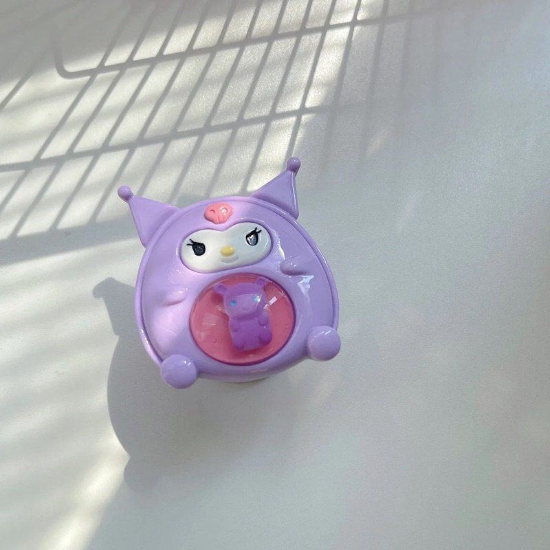 Jual [Ready Stock] mirror pop socket / griptok cermin cinnamoroll ...