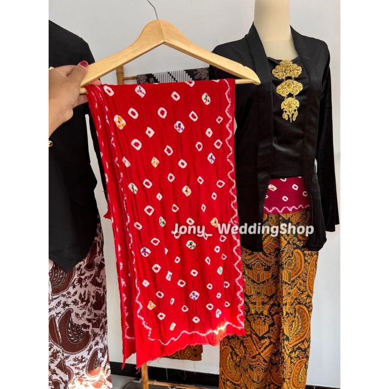 Jual Angkin Jumputan Lembaran | Shopee Indonesia