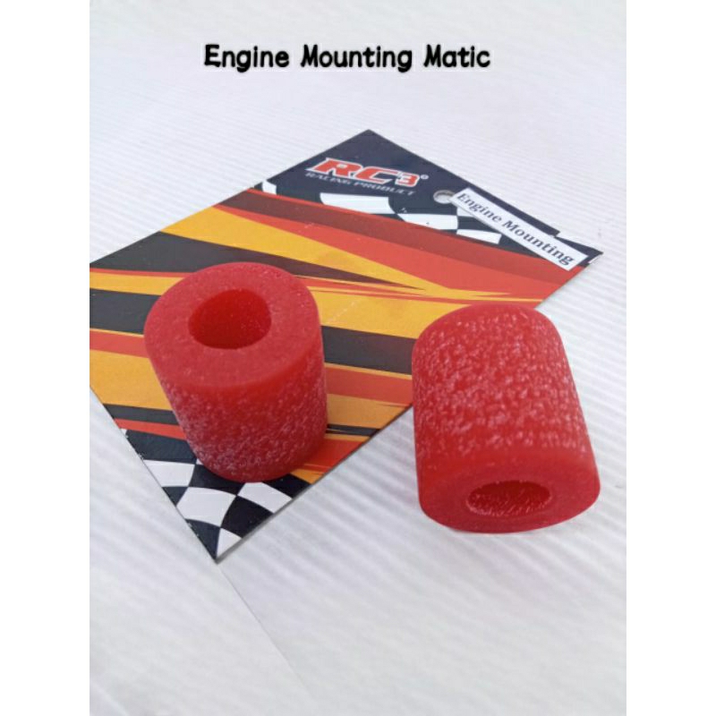 Jual karet mounting mio, karet mesin mio engine mounting mio | Shopee ...
