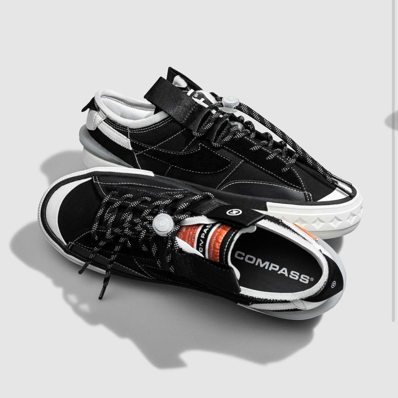 Jual [ORIGINAL] Compass Proto 2 X Makna LIMITED EDITION | Shopee Indonesia