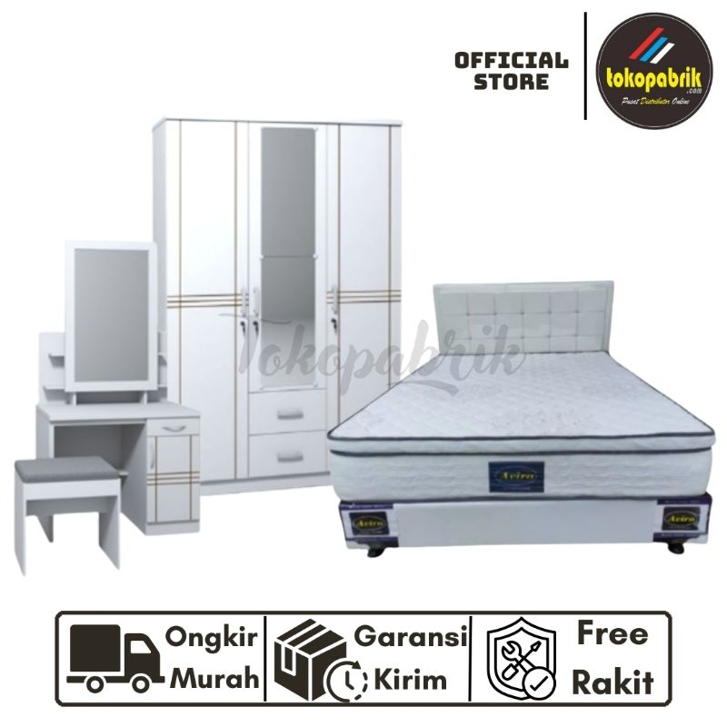 Jual Paket Set Kamar - Paket Lamaran Paket Seserahan Paket Kamar Murah ...