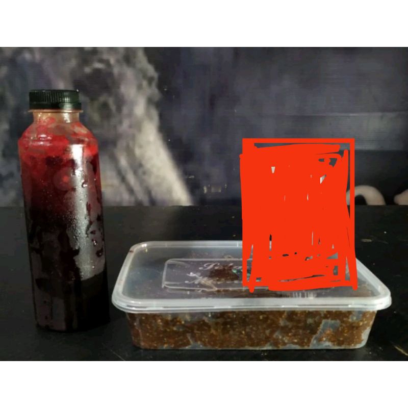 Jual paket bendingan dan darah sapi | Shopee Indonesia