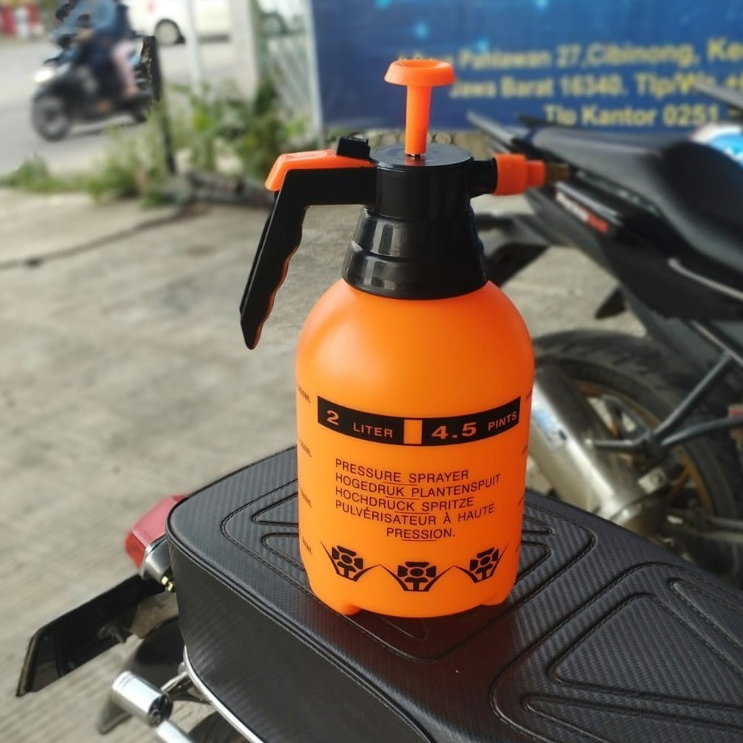 Jual Penyemprot Pompa di Halaman dan Taman, Penyemprot Pompa Taman ...