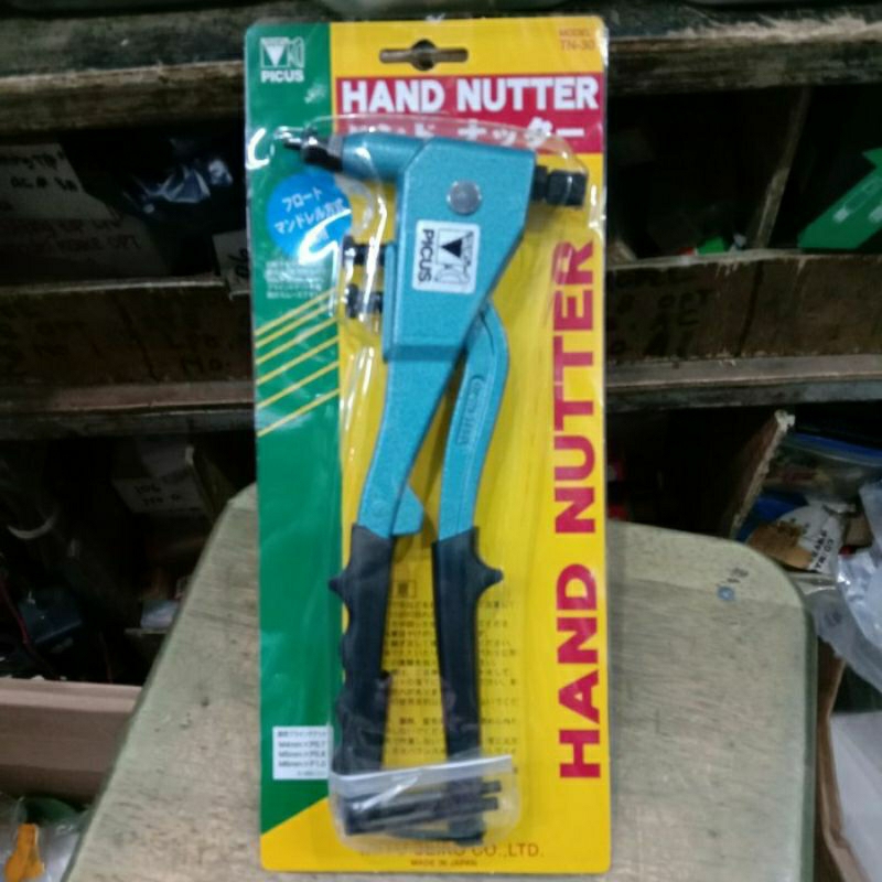 Jual TN30 picus tang rivet Nut | Shopee Indonesia