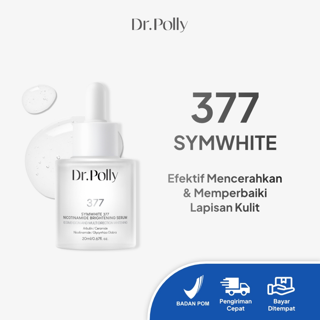 Jual Symwhite 377 Nicotinamide Brighetening Serum Set | Shopee Indonesia