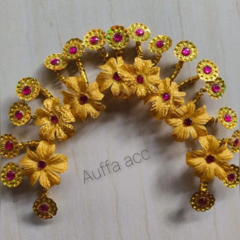 Jual BANDO ADAT, BANDO UNTUK NARI /BANDO ADAT UNTUK TARI | Shopee Indonesia