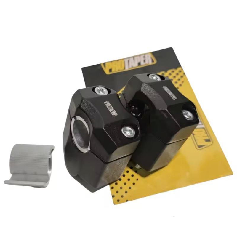 Jual Riser Stang Peninggi Stang Protaper Universal Semua Ukuran Stang ...