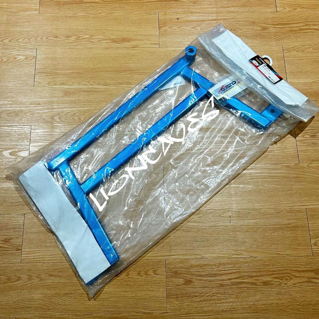 Jual Original Cusco Front Lower Arm Bar Strut Bar for Civic FD1 FD2 ...