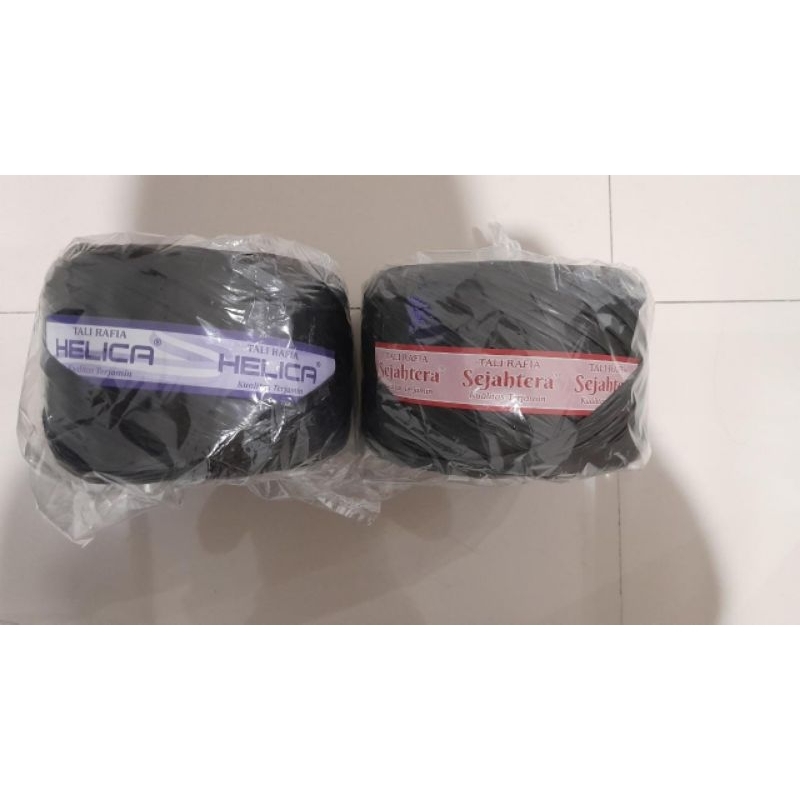 Jual Tali rafia 1kg | Shopee Indonesia