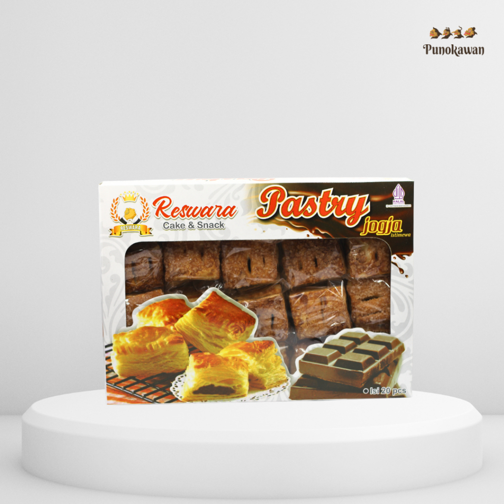 Jual Pie Pastry Khas Jogja | Shopee Indonesia