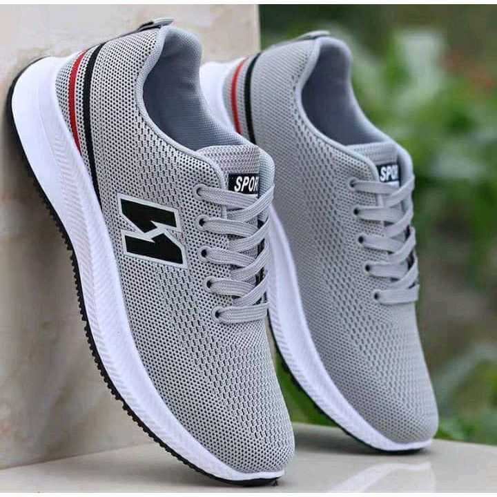 Jual Sepshoes Sepatu Pria Sneakers Pria Sepatu Jogging Pria Sepatu ...