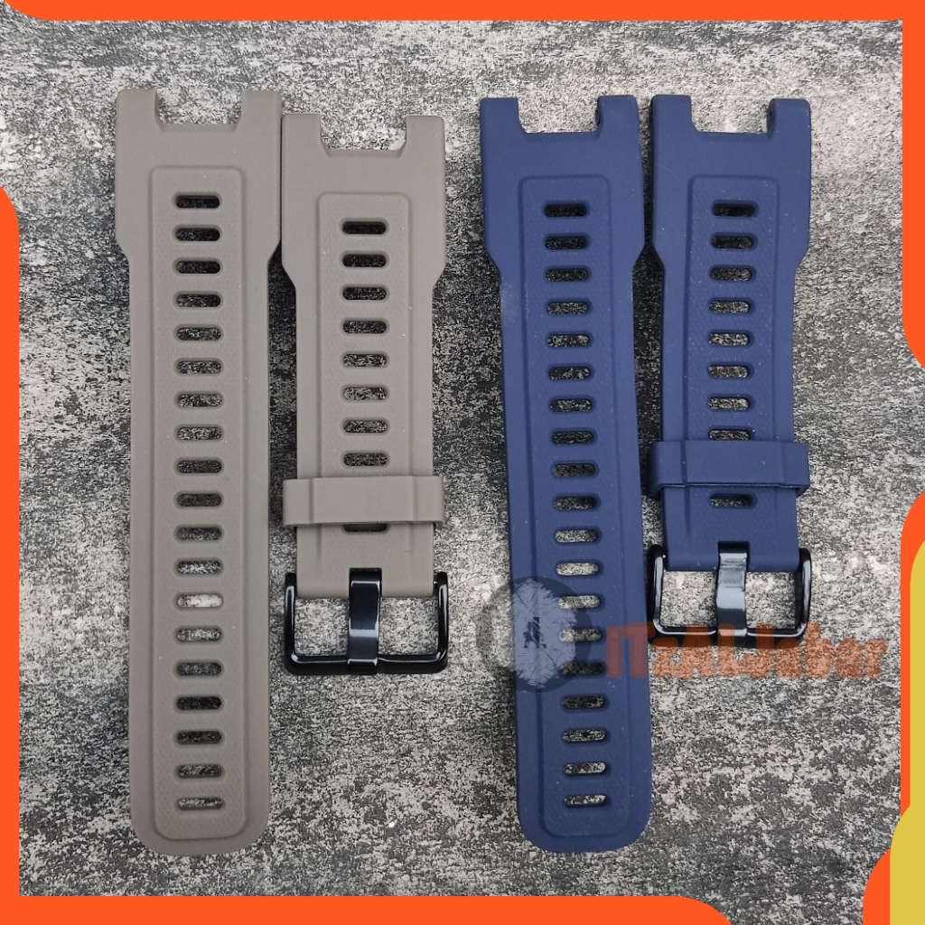 Jual Strap tali jam tangan DIGITEC OCTAFIT Strap DIGITEC OCTAFIT ...