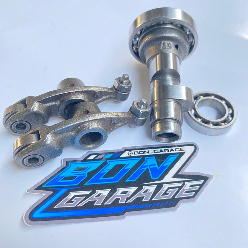 Jual noken as grand racing tipe roller harian touring | Shopee Indonesia