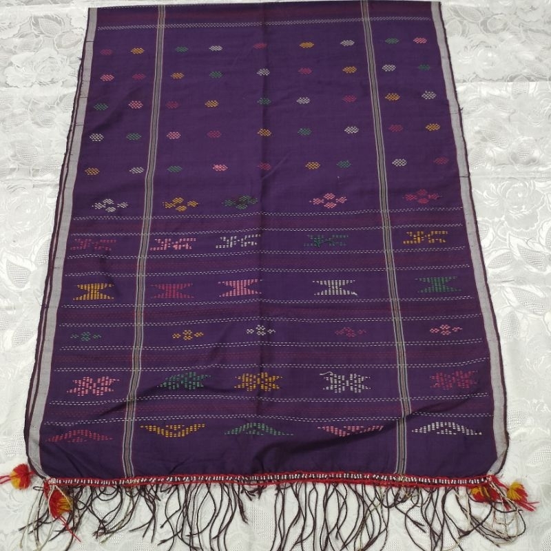 Jual ulos sadum pakaian penari batak toba | Shopee Indonesia