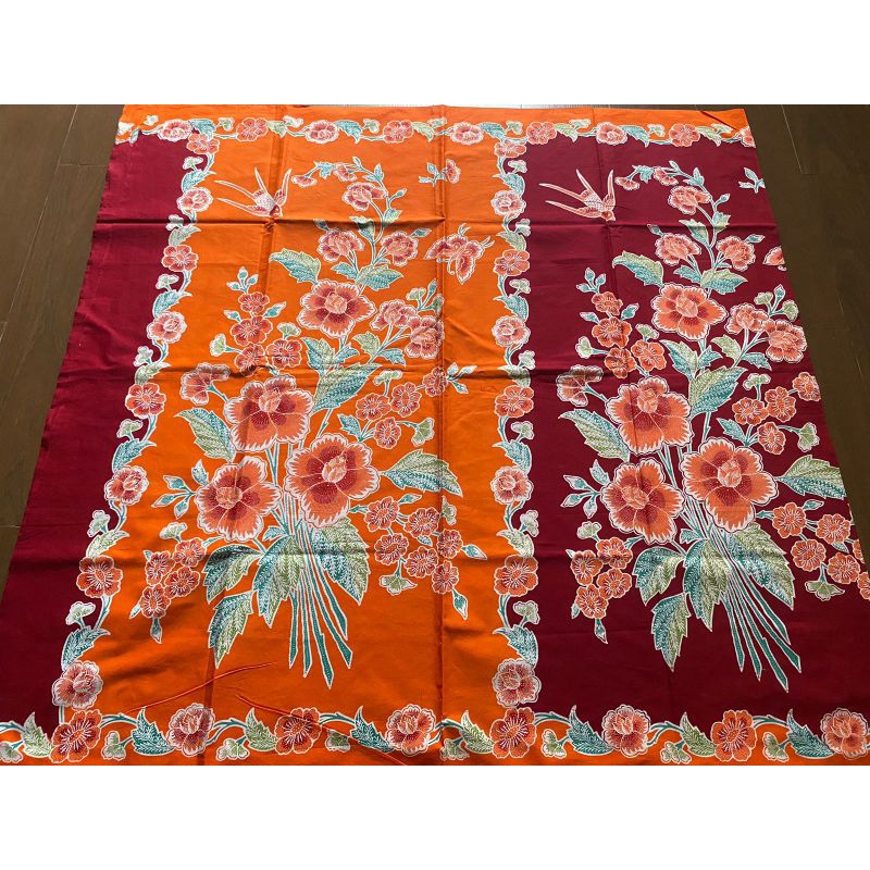 Jual RECOMMENDED!! SERIAN KAIN ENCIM KODE 003/ ASLI BATIK PEKALONGAN ...