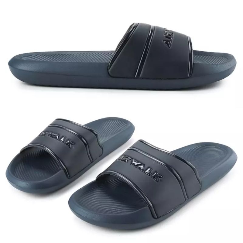 Jual Sandal Airwalk Slide Original | Shopee Indonesia