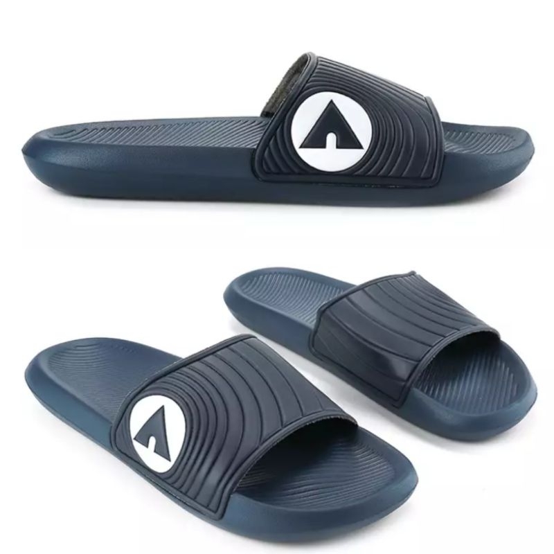 Jual Sandal Airwalk Slide Original | Shopee Indonesia