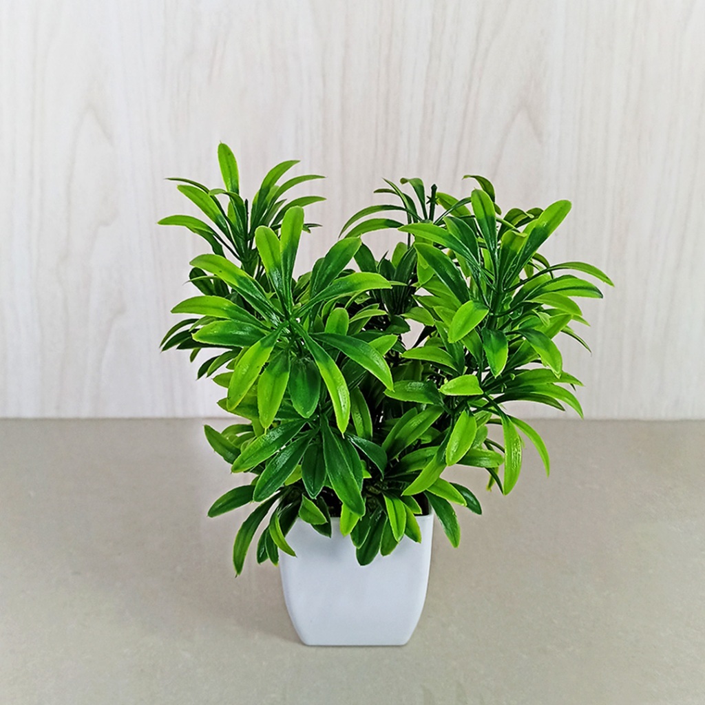 Jual UNICO Tanaman Bunga Pajangan Dekorasi Rumah Tanaman Hias Plastik ...