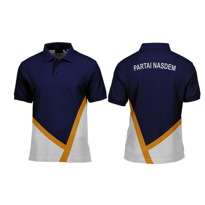 Jual baju kaos partai nasdem terbaru 2024 menangkan pilpres 2024 dengan ...