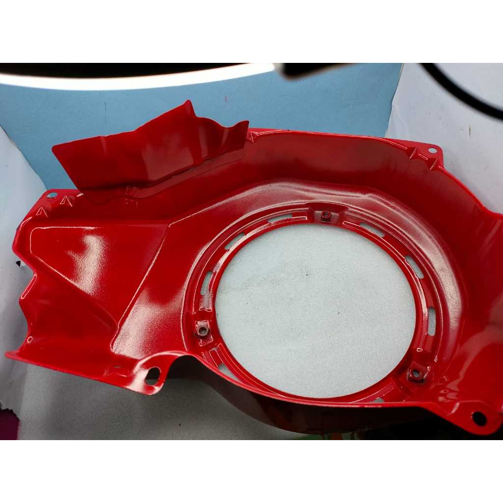 Jual Cover Fan Kap Mesin Honda Gx390 13 Hp | Shopee Indonesia