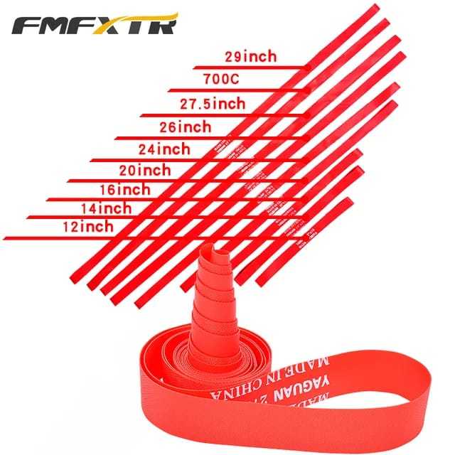 Jual Rim Rims Tape Ban Ring 12 14 16 20 22 24 inch Pita Pelindung ...