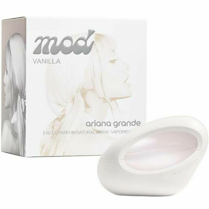 Jual ARIANA GRANDE MOD VANILLA | Shopee Indonesia
