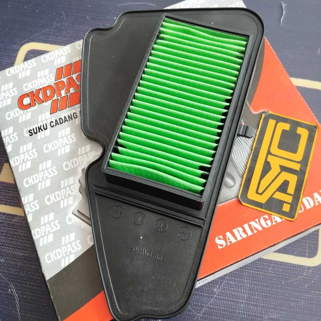 Jual Saringan Udara / Filter Udara / Element Comp Air Honda Genio ...