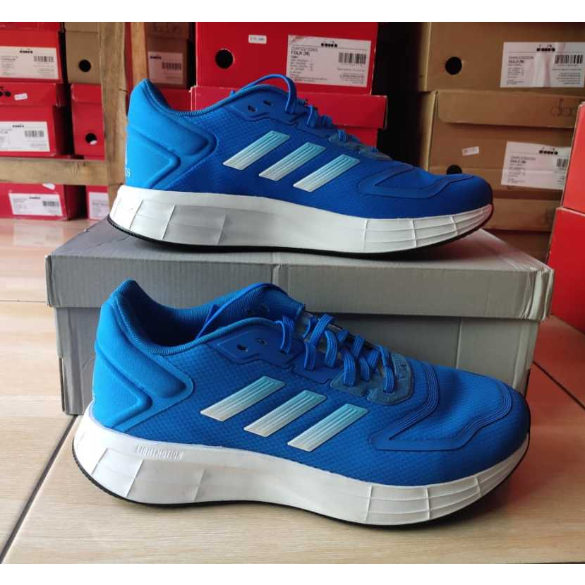 Jual ADIDAS Running Sepatu Olahraga Dewasa Sepatu lari Cewek/Cowok ...