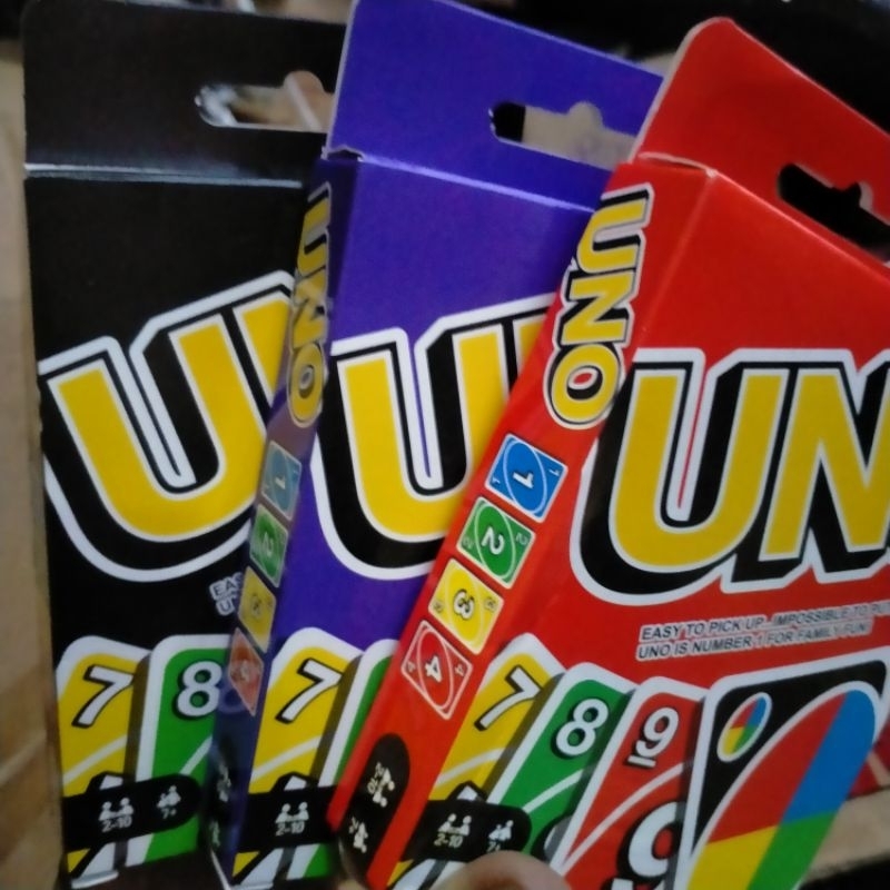 Jual MAINAN KARTU GAMBARAN CARD MAINAN SERU | Shopee Indonesia