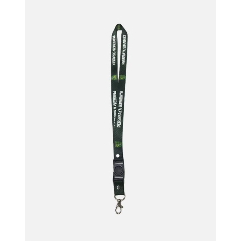 Jual Lanyard Persebaya Line Logo | Shopee Indonesia